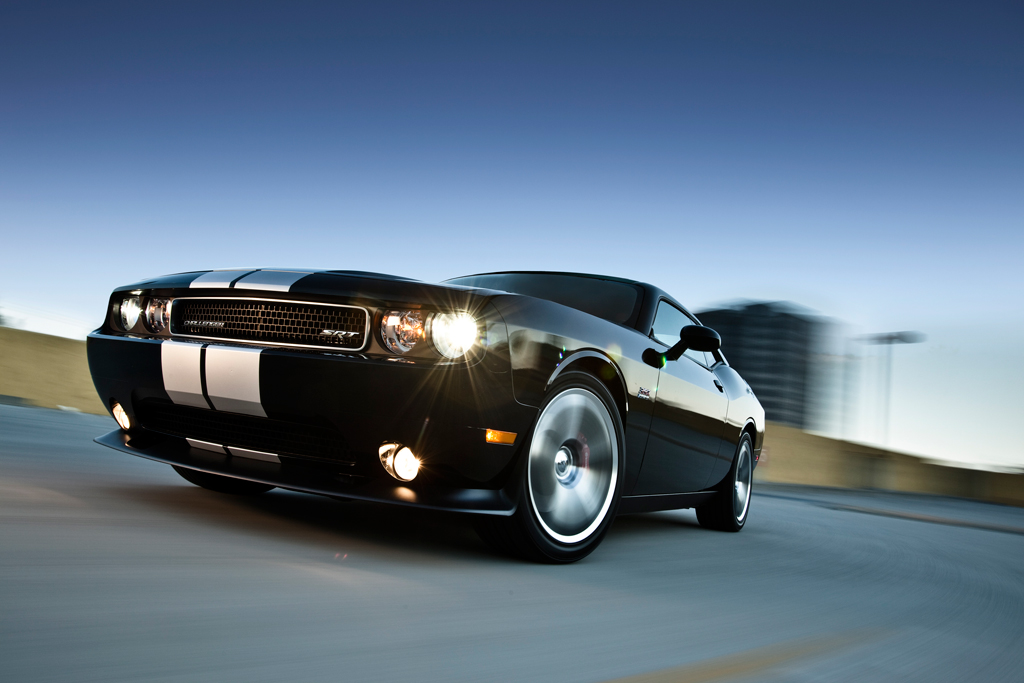 Challenger and Barracuda to coexist? 6.2L Supercharged Cuda – Infinite ...