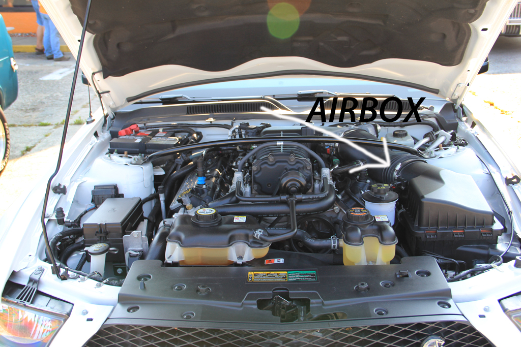 Tech Tuesday: Your Car’s Intake System Part 1: – Infinite-Garage