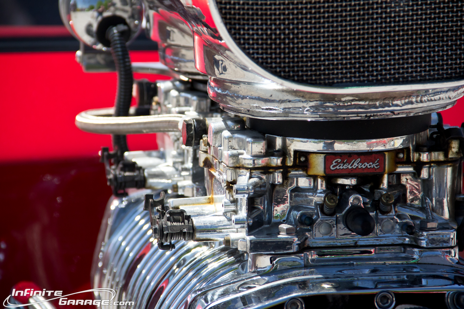 Supercharger Wallpaper: Wallpaper Wednesday – Infinite-Garage