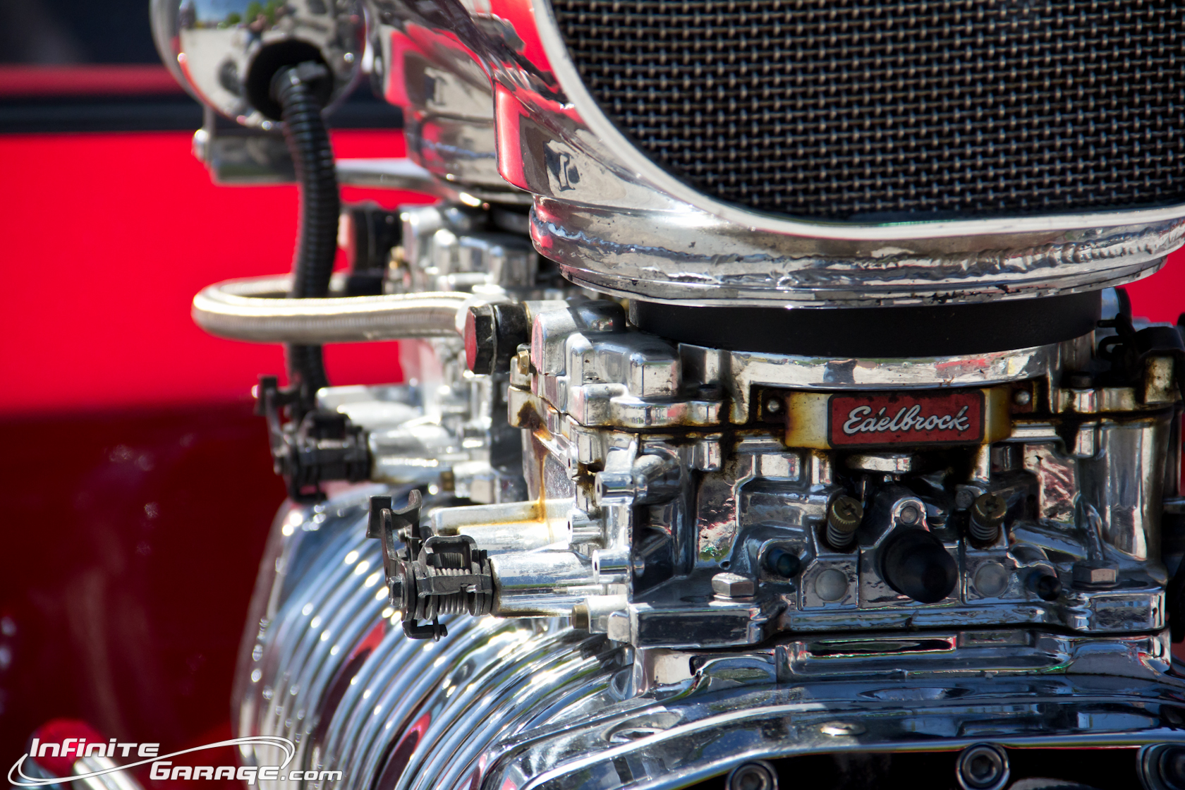 Supercharger Wallpaper: Wallpaper Wednesday – Infinite-Garage